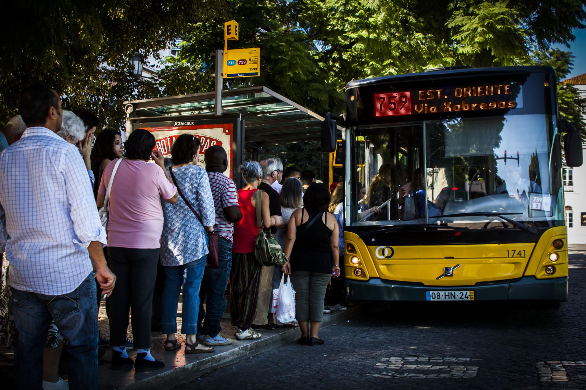 TEA | Transport and Equity Analysis - cambiaMO